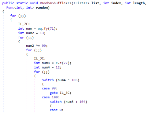 Babel Obfuscator | babelfor.net