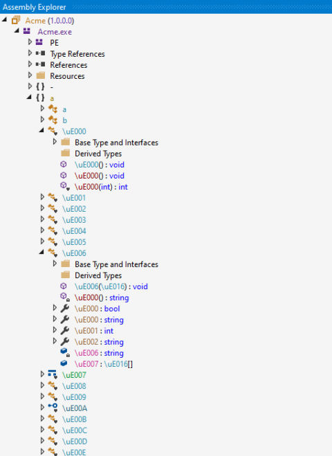 Babel Obfuscator | babelfor.net