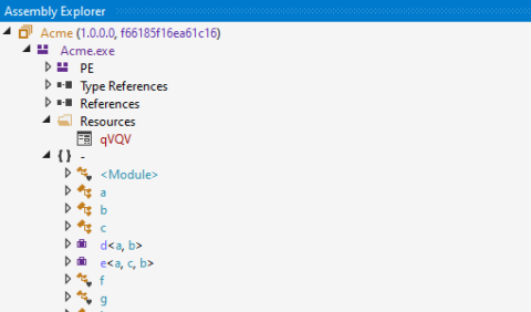 Babel Obfuscator | babelfor.net