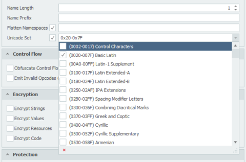 Babel Obfuscator | babelfor.net