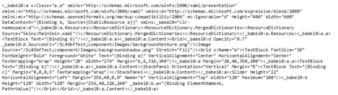 Babel Obfuscator | babelfor.net